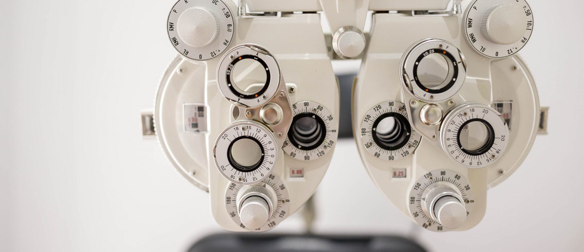 Services - Jones Vision Center